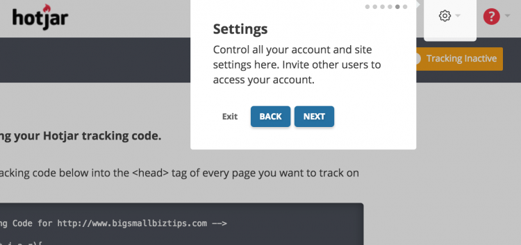How to Use Hotjar for Free Heatmaps of Your Website - Copy That Pops