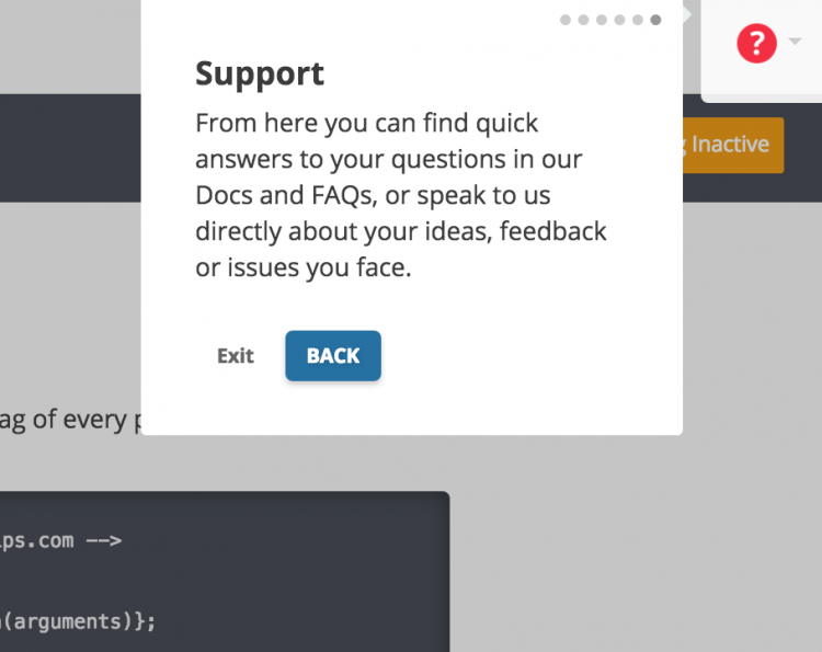How to Use Hotjar for Free Heatmaps of Your Website - Copy That Pops