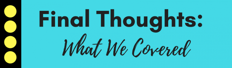 How to Format a Book for Amazon Self-Publishing