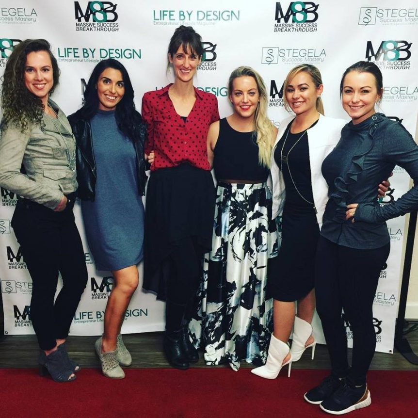 PR and Big Media Attention for Authors with Heather DeSantis