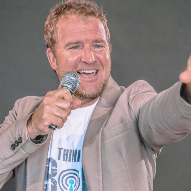 182: 6 Powerful Questions to Ask Yourself To Think Bold, Be Bold, and ...