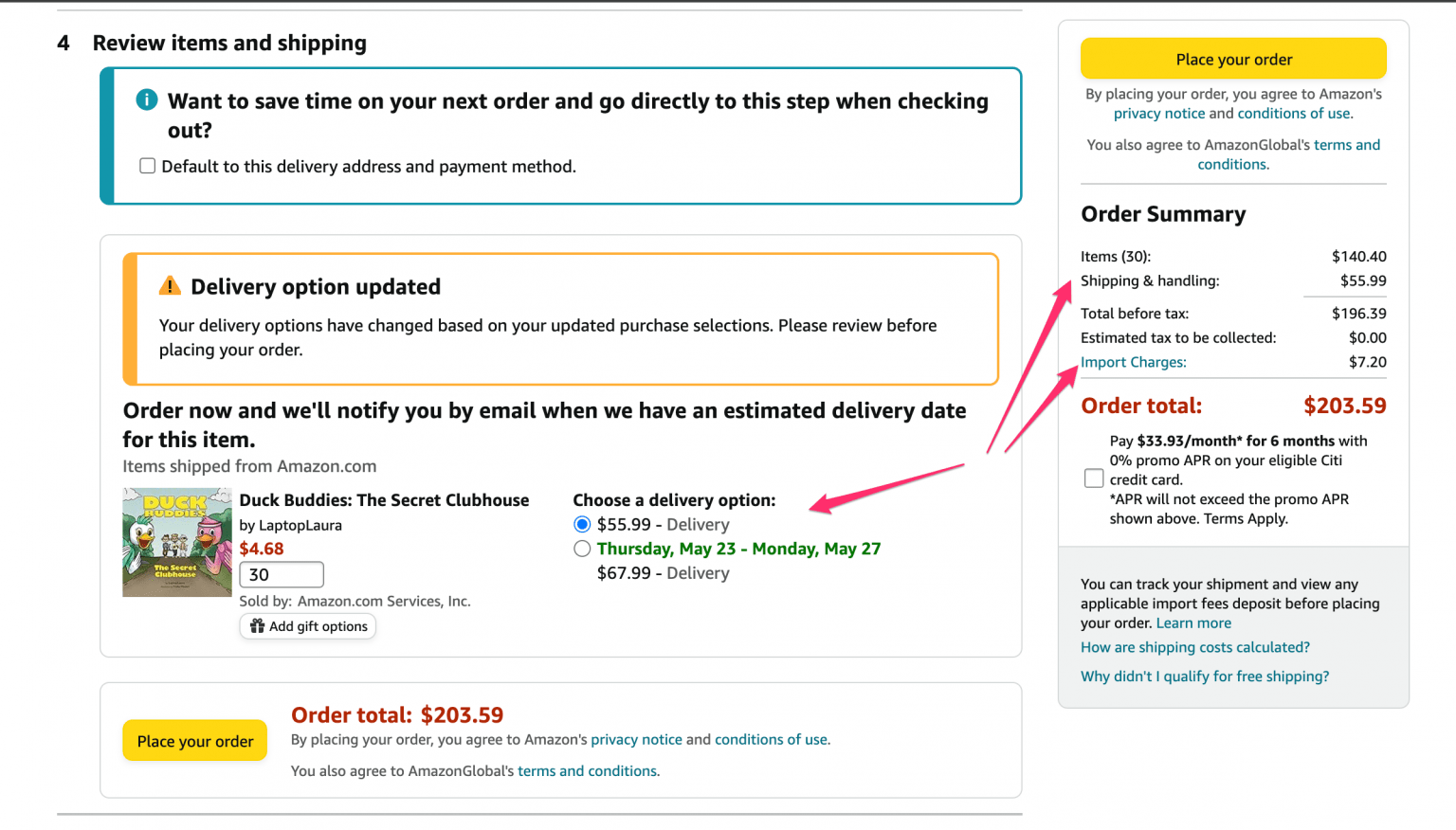 How to Order Author Copies of Your Book on Amazon